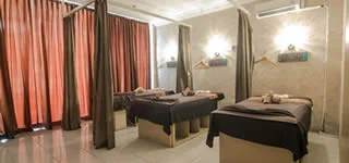 Singapore to Batam Package: Batam Day Tour, Massage, Hotel Packages